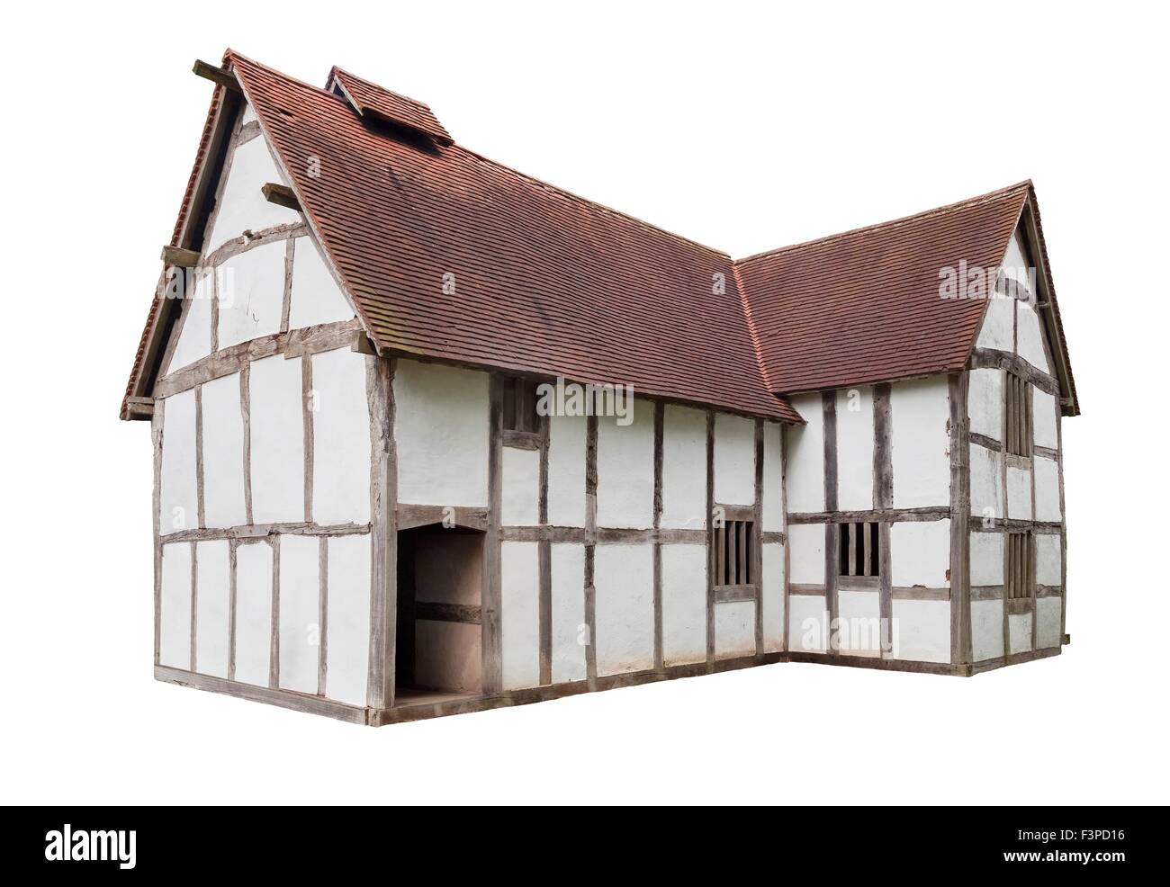 English tudor hi-res stock photography and images - Alamy