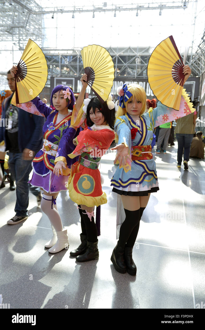 Chinese cosplayers hi-res stock photography and images - Alamy
