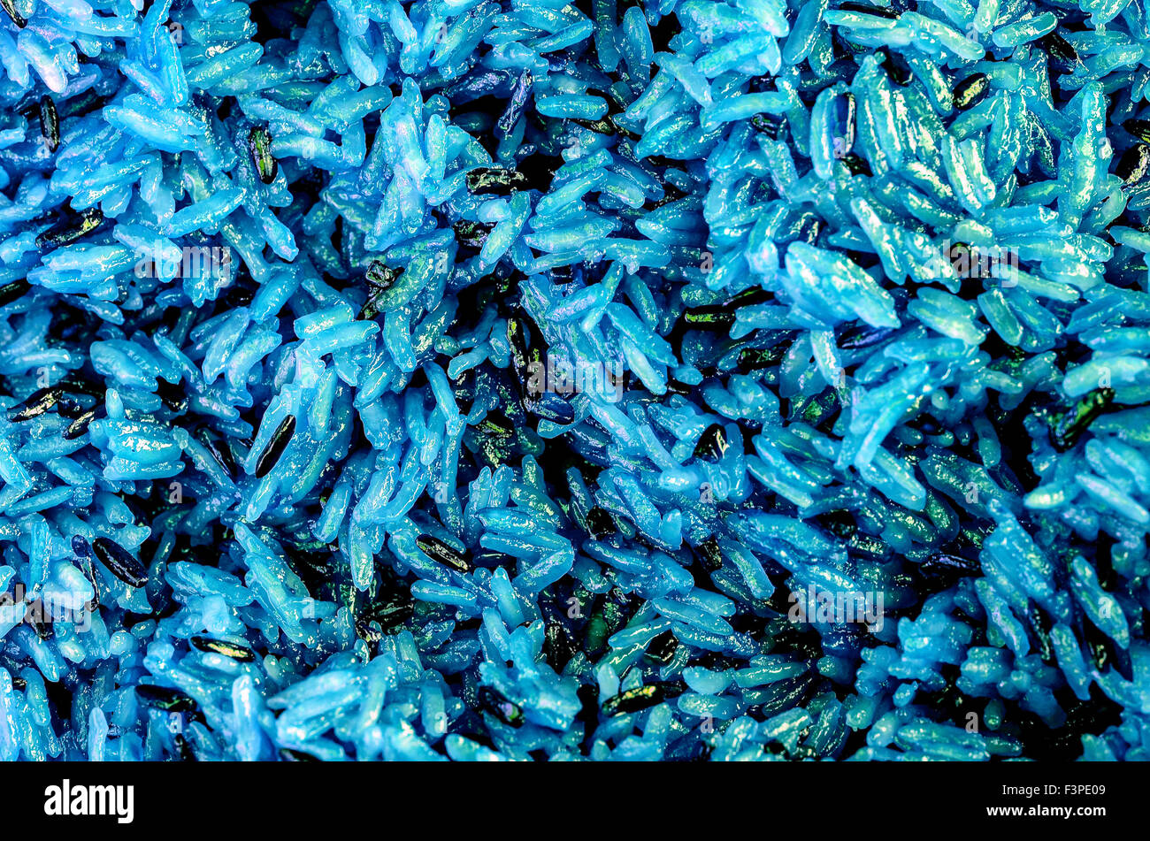 Indian restaurant food blue hi-res stock photography and images - Alamy