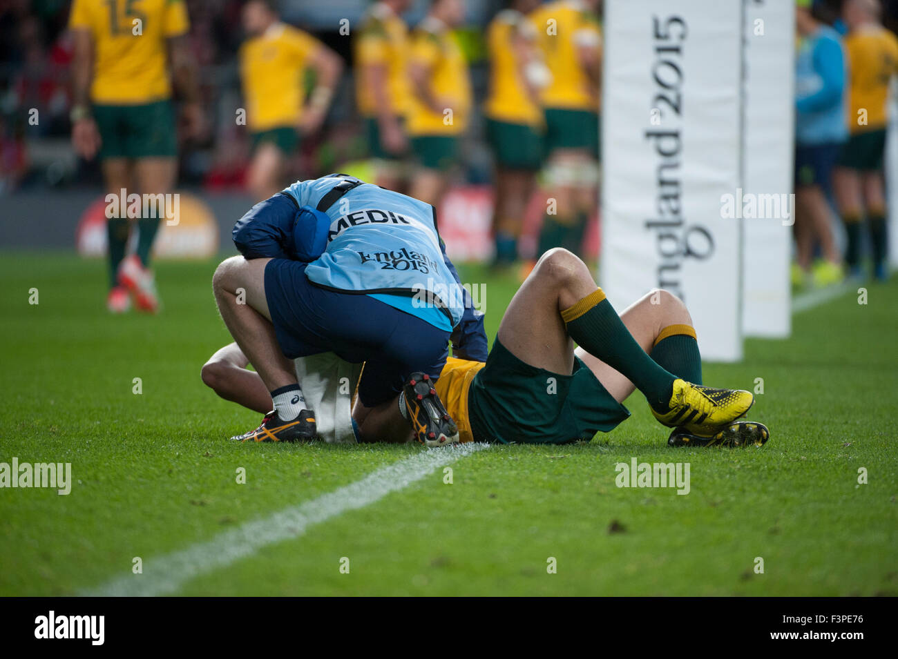 Australian medic hi-res stock photography and images - Alamy