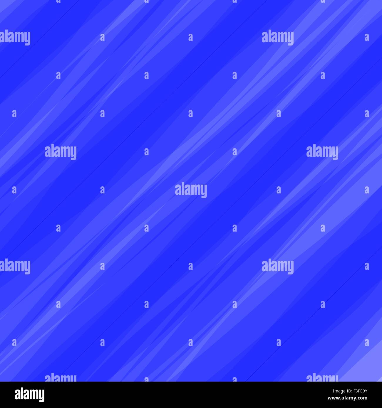 Abstract Blue Wave Background Stock Vector Image & Art - Alamy
