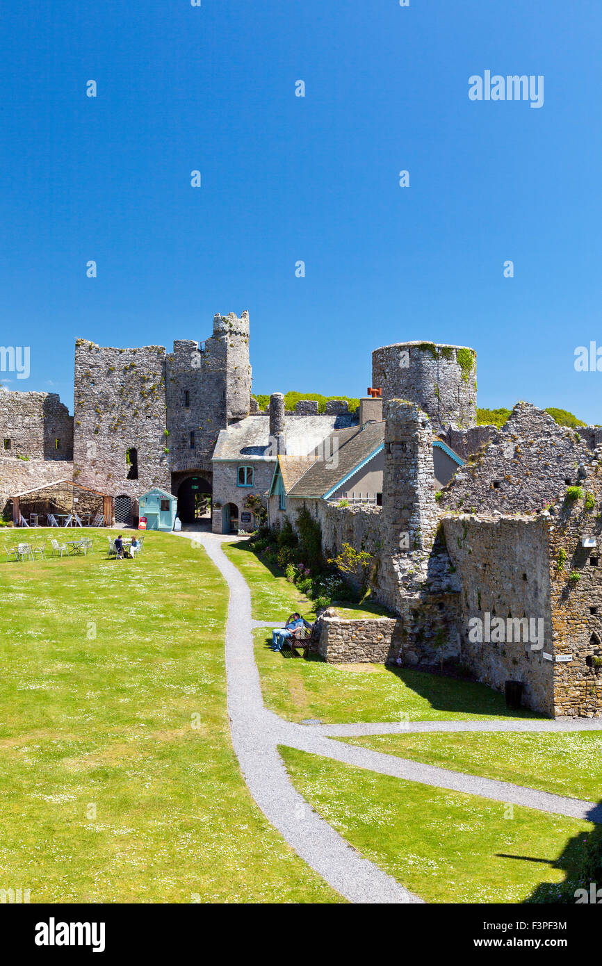 Inner Ward High Resolution Stock Photography and Images - Alamy