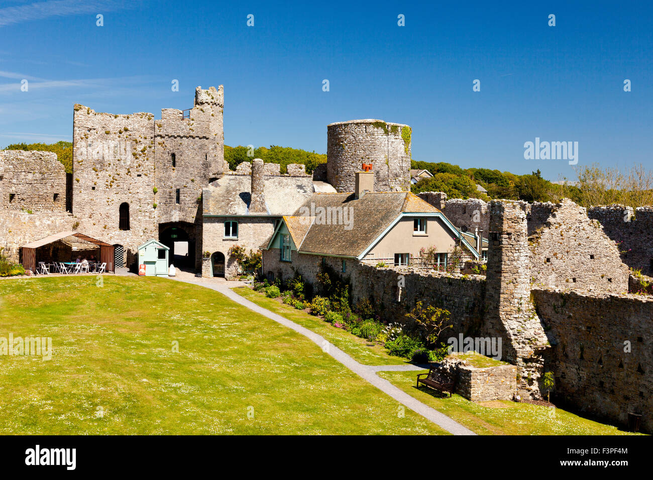 Inner Ward High Resolution Stock Photography and Images - Alamy