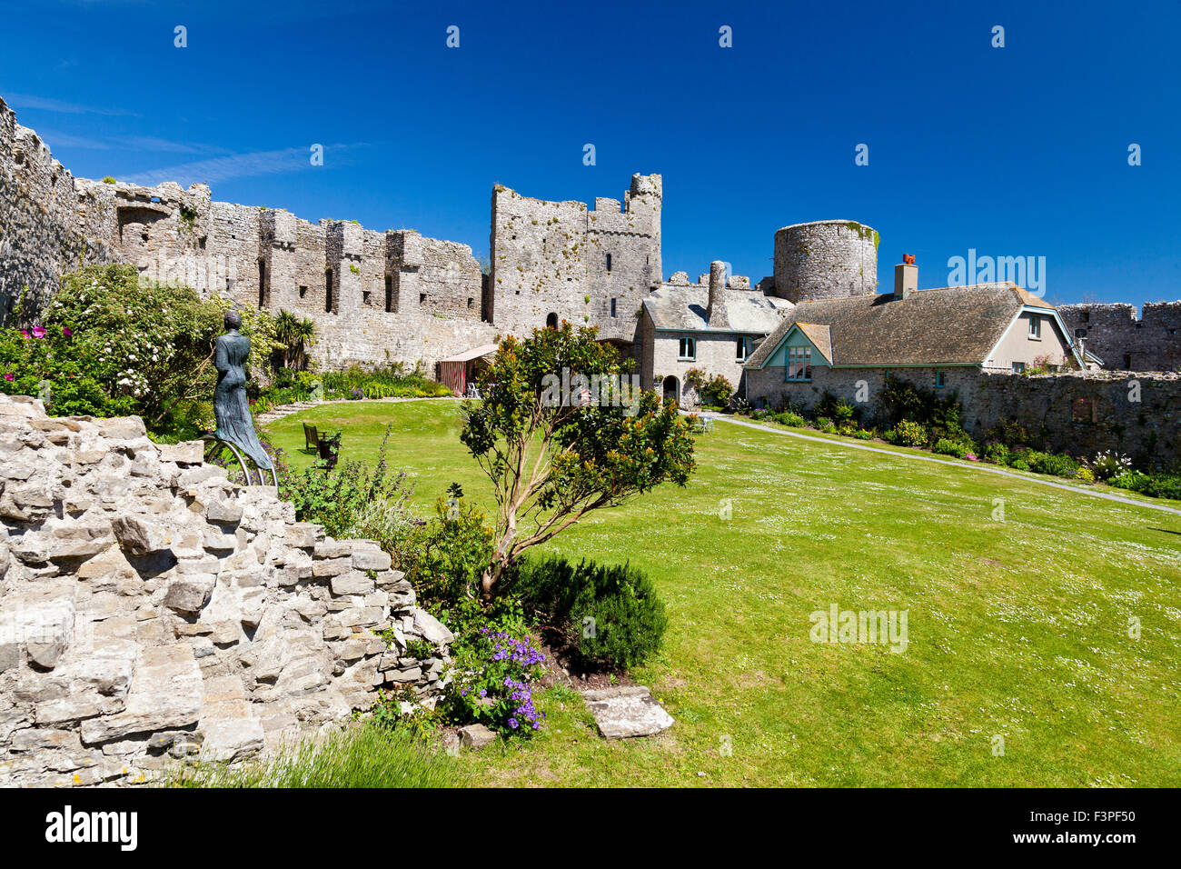 Inner Ward High Resolution Stock Photography and Images - Alamy