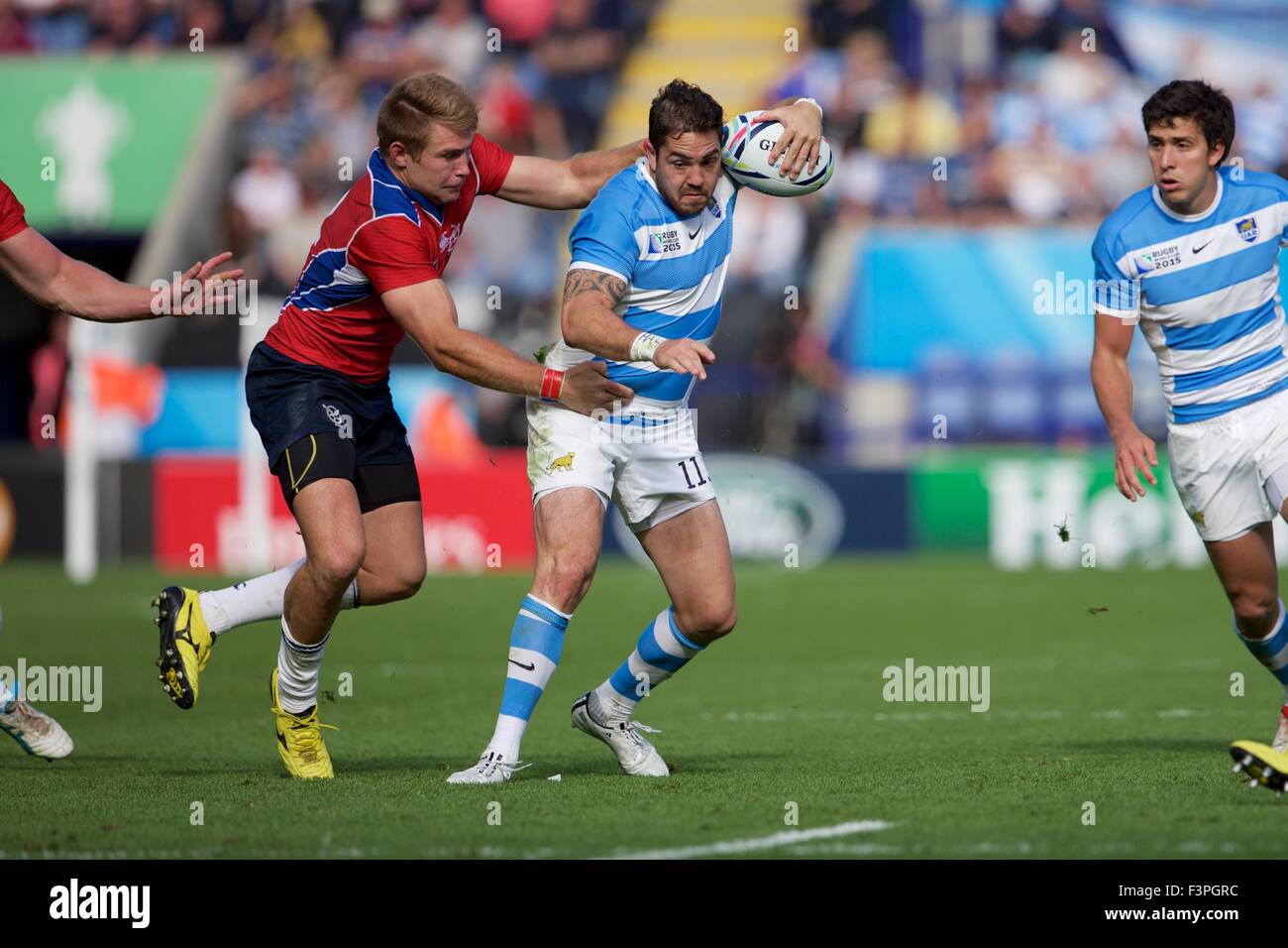 Horacio agulla argentina world cup hi-res stock photography and images ...
