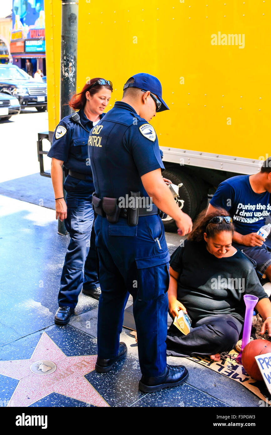 Private Security Officer