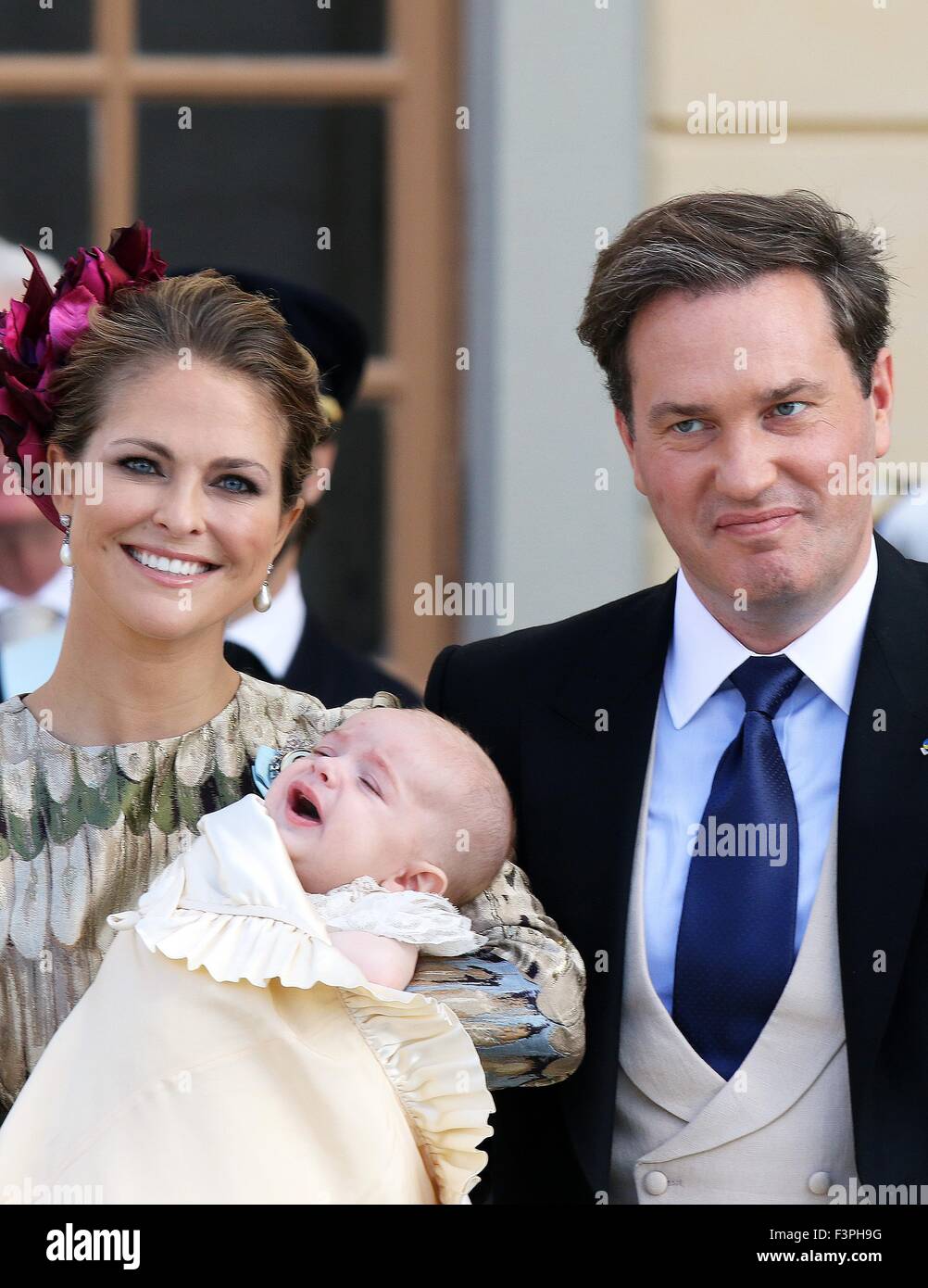 Christopher Prinz High Resolution Stock Photography and Images - Alamy