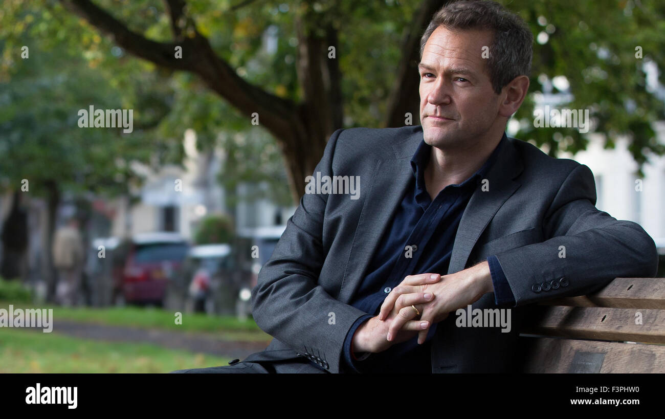 Alexander Henry Fenwick Armstrong, English actor & comedian ...