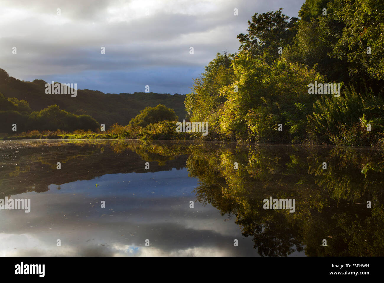 Camel River High Resolution Stock Photography and Images - Alamy