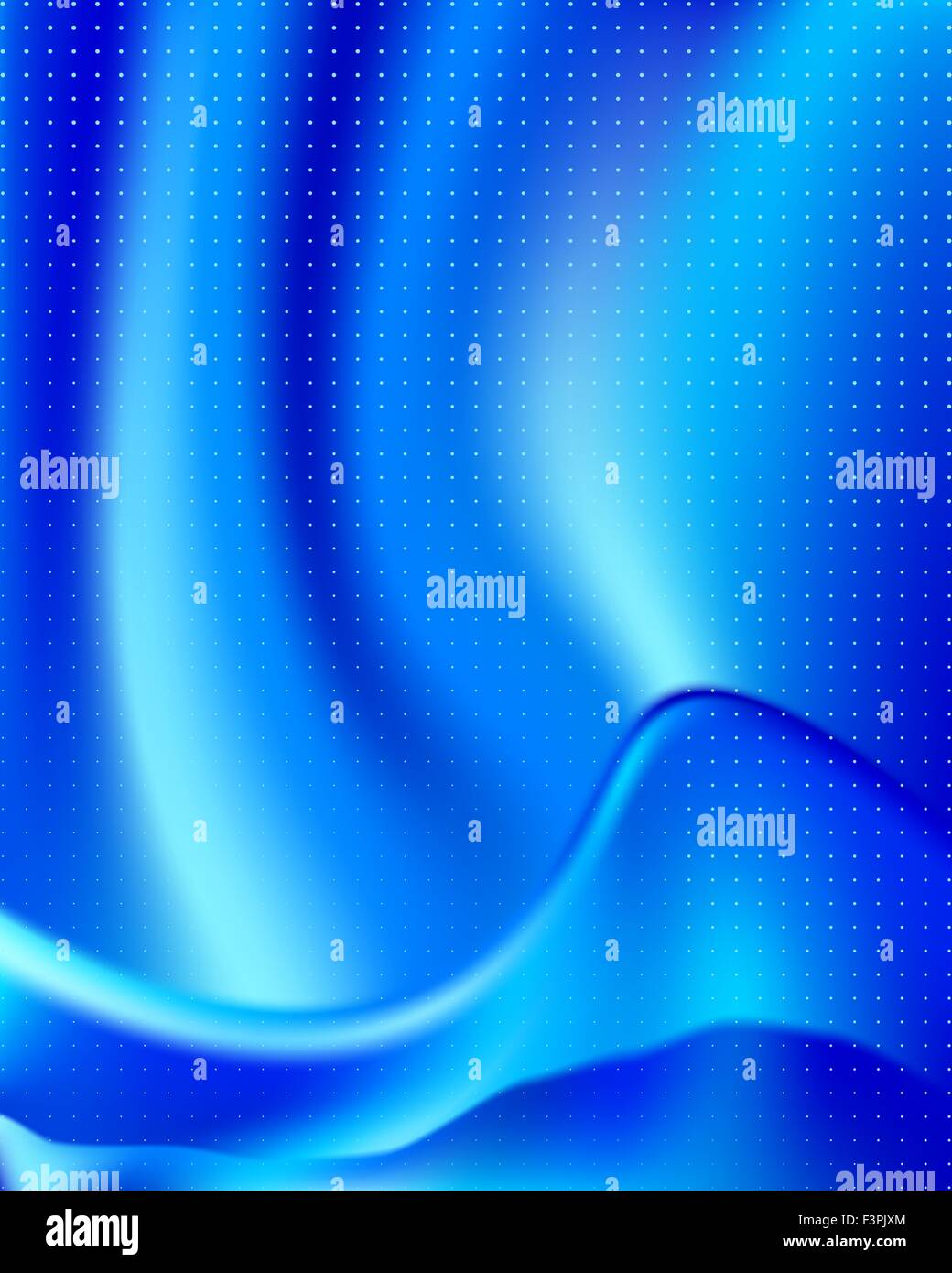 Background Composition, Web Template (Halftone) Vector Art Stock Vector ...