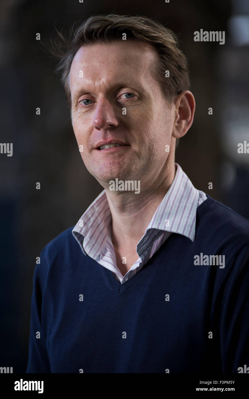 Robert douglas hi-res stock photography and images - Alamy