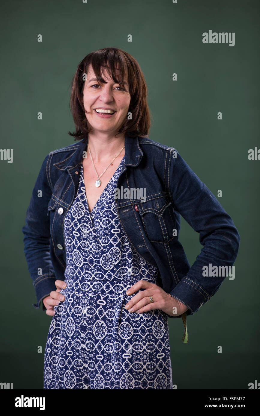 Zoe williams journalist hi-res stock photography and images - Alamy