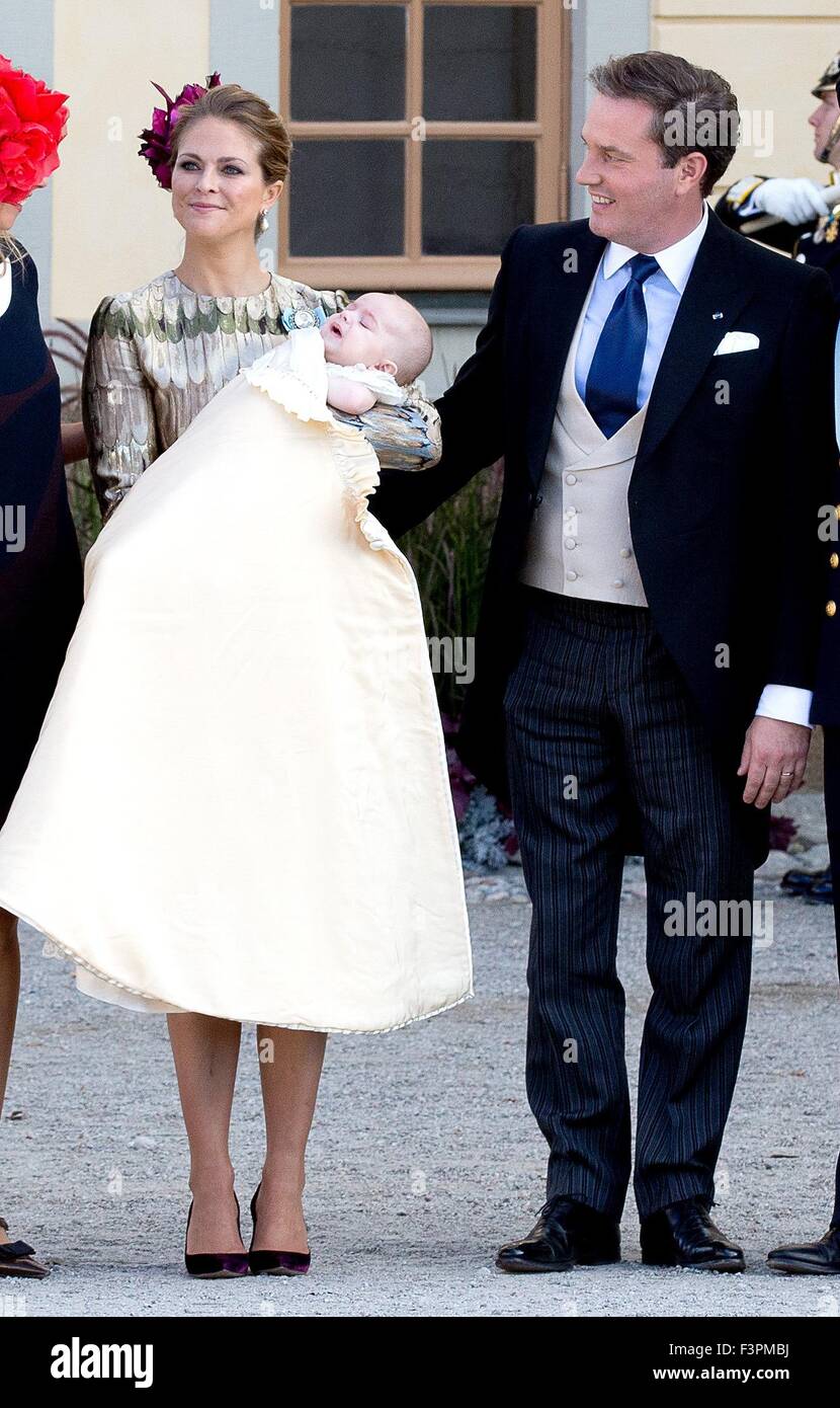 Christopher prinz hi-res stock photography and images - Alamy