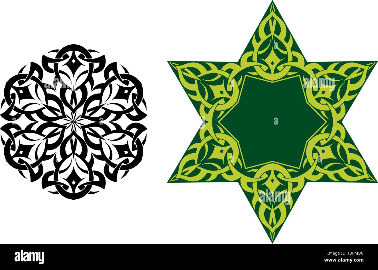 Tattoo Star Design Vector Art Stock Vector Image & Art - Alamy