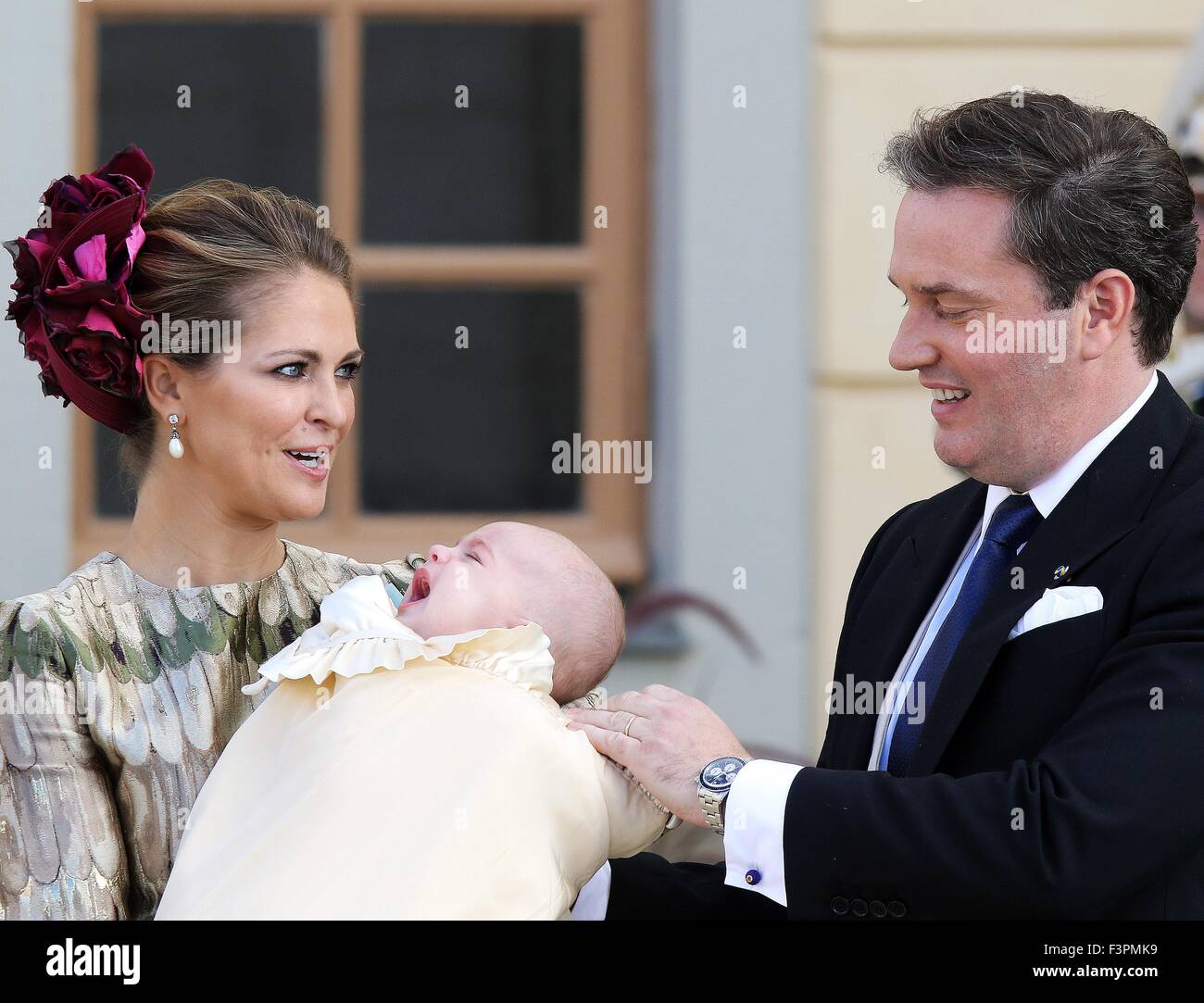 Christopher prinz hi-res stock photography and images - Alamy