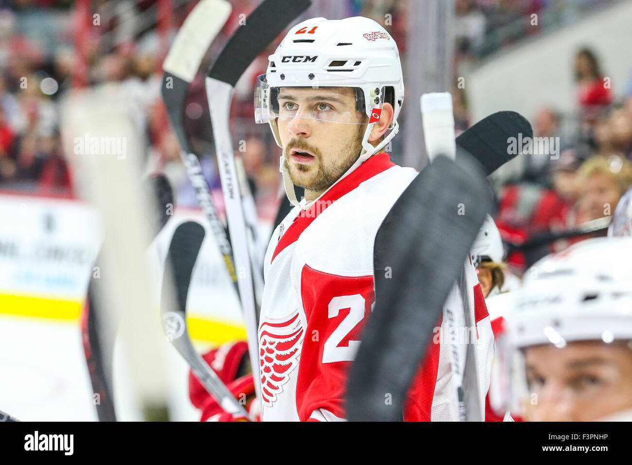 Tomas tatar hi-res stock photography and images - Alamy