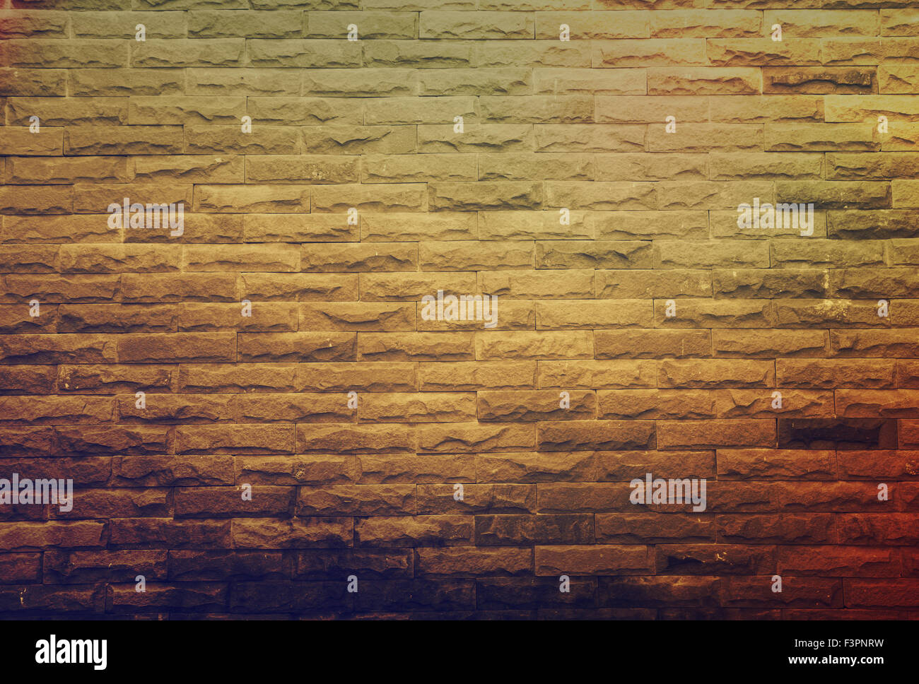 Old bricks hi-res stock photography and images - Alamy