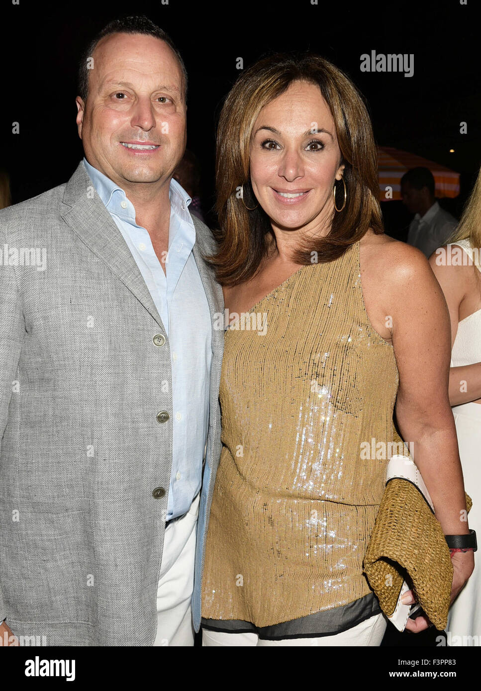 VH1 Save The Music Foundation's 'Hamptons Live' Benefit Featuring: Lou ...