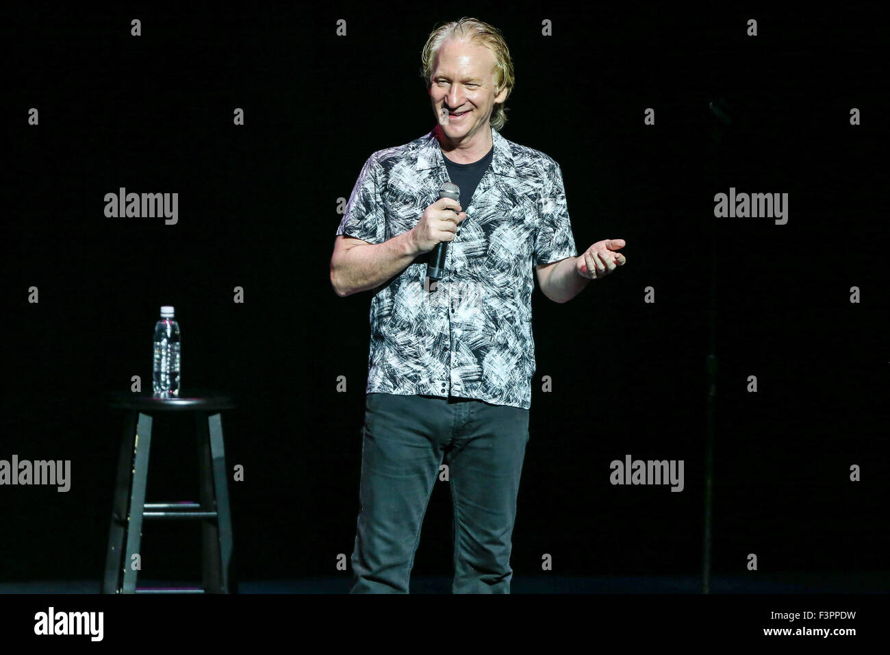 Bill maher young hi-res stock photography and images - Alamy