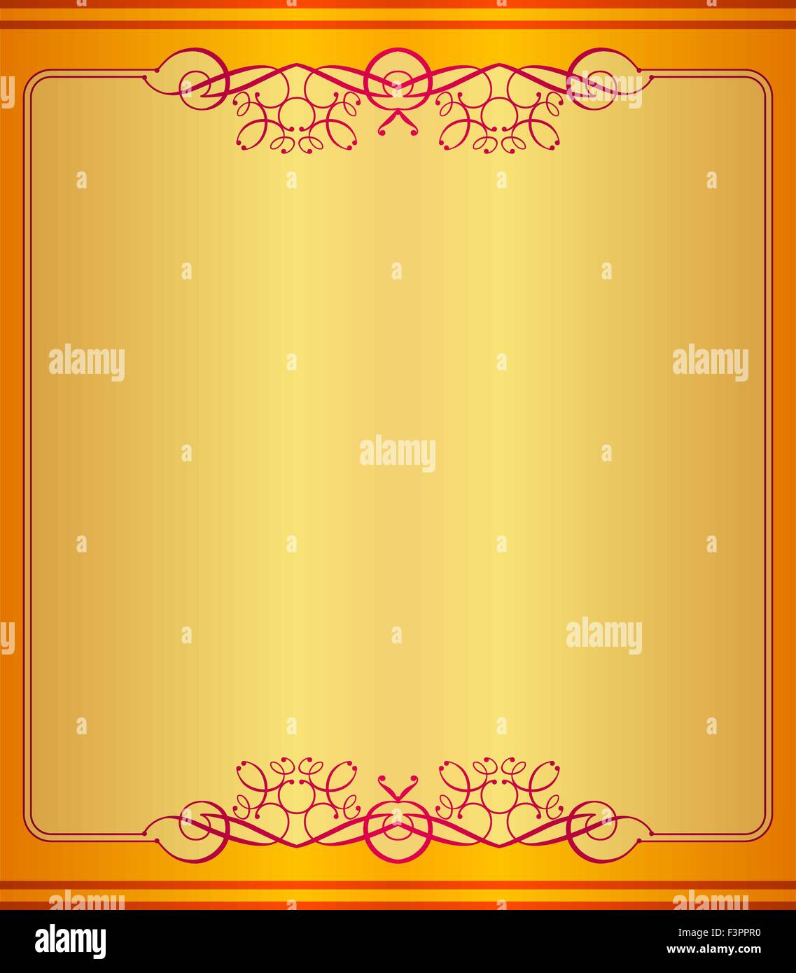 Frame Border Design Vector Art Stock Vector Image & Art - Alamy