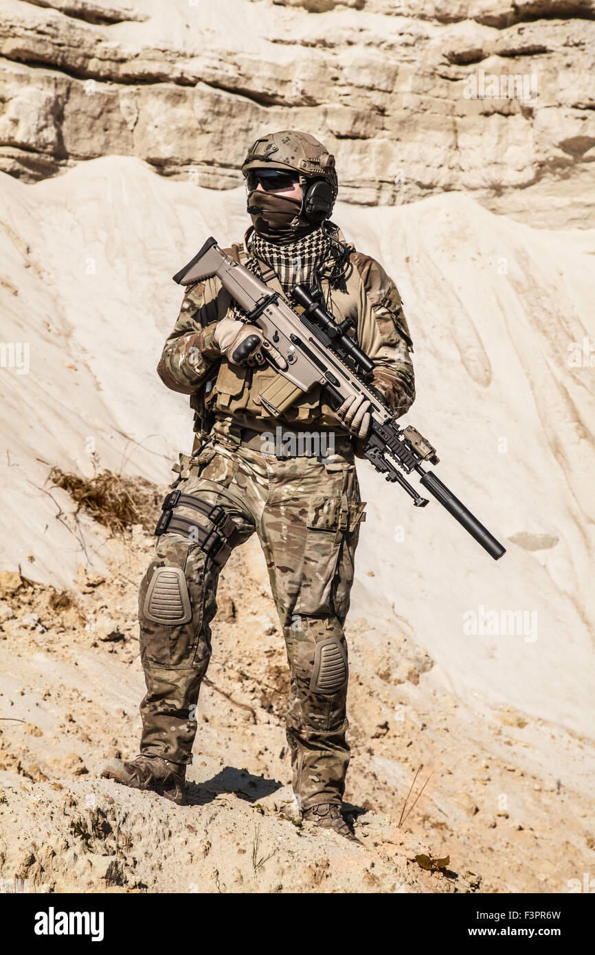 Cool Army Ranger Pictures
