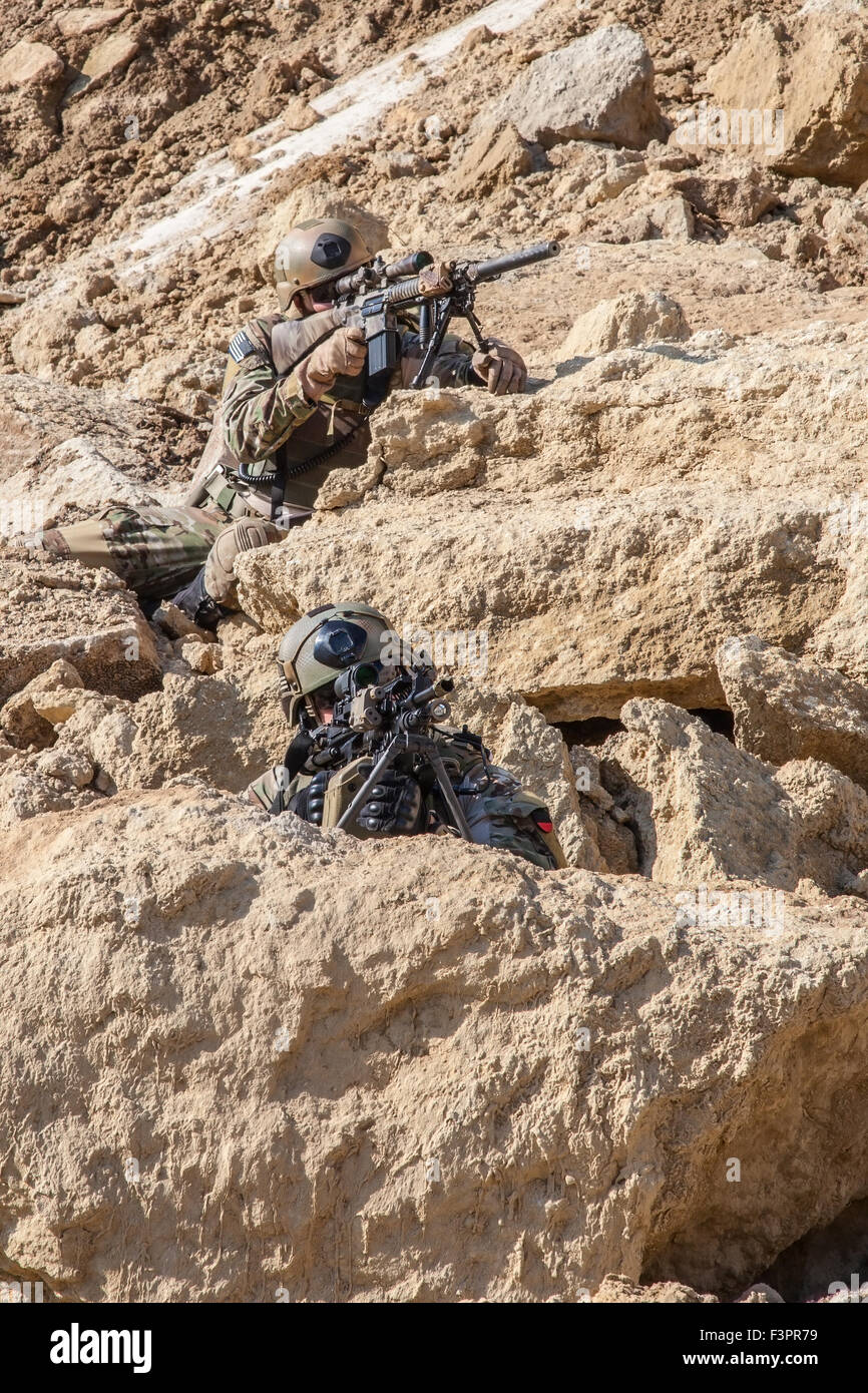 United States Army rangers Stock Photo - Alamy