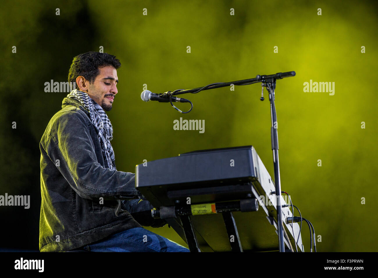 Aeham hi-res stock photography and images - Alamy