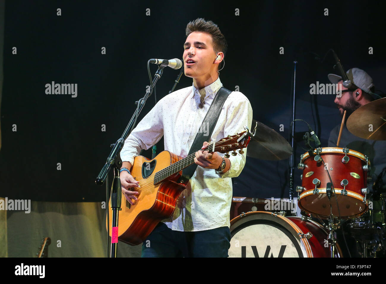 Jacob whitesides hi-res stock photography and images - Alamy