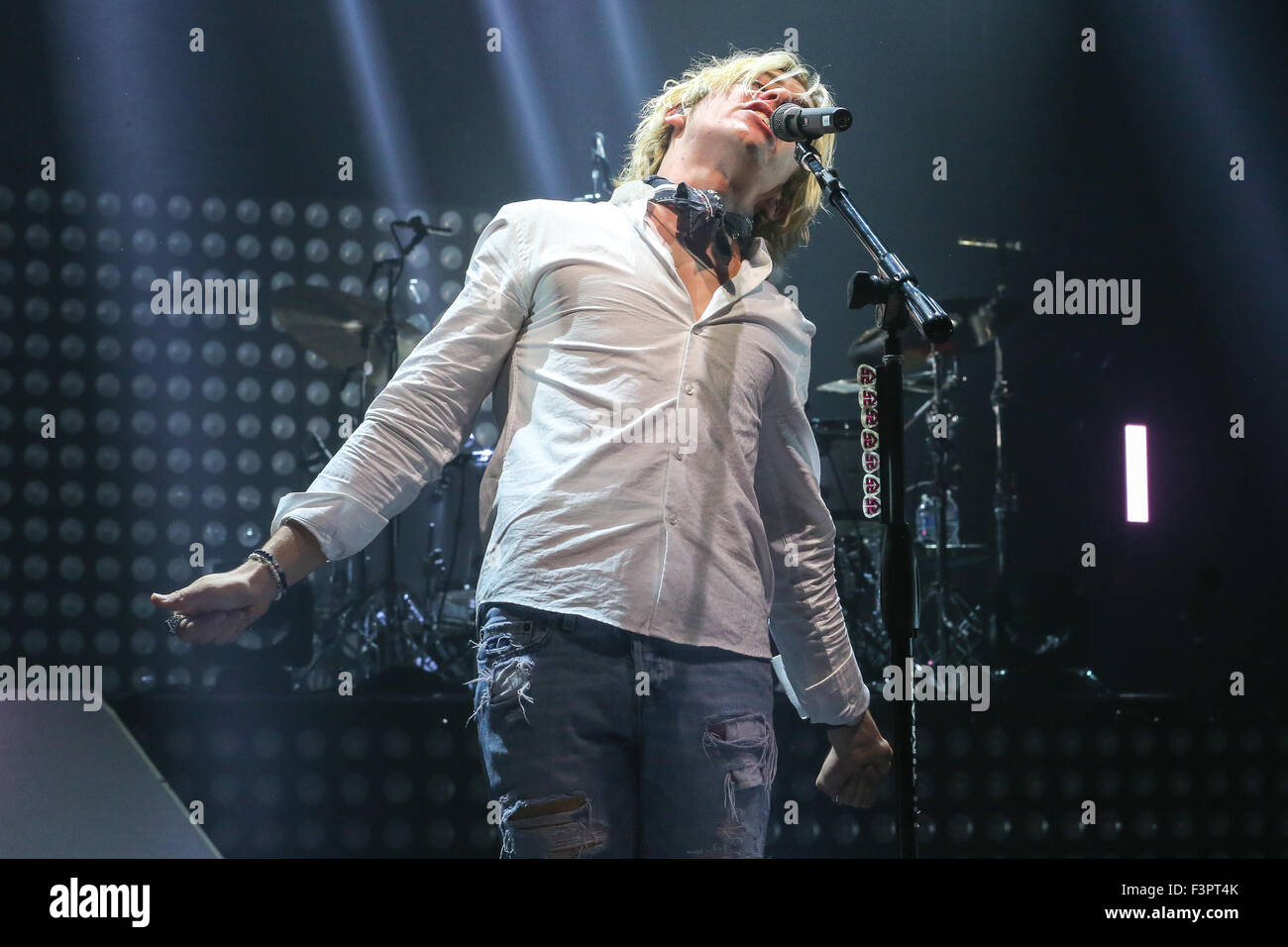 Ross lynch hi-res stock photography and images - Alamy