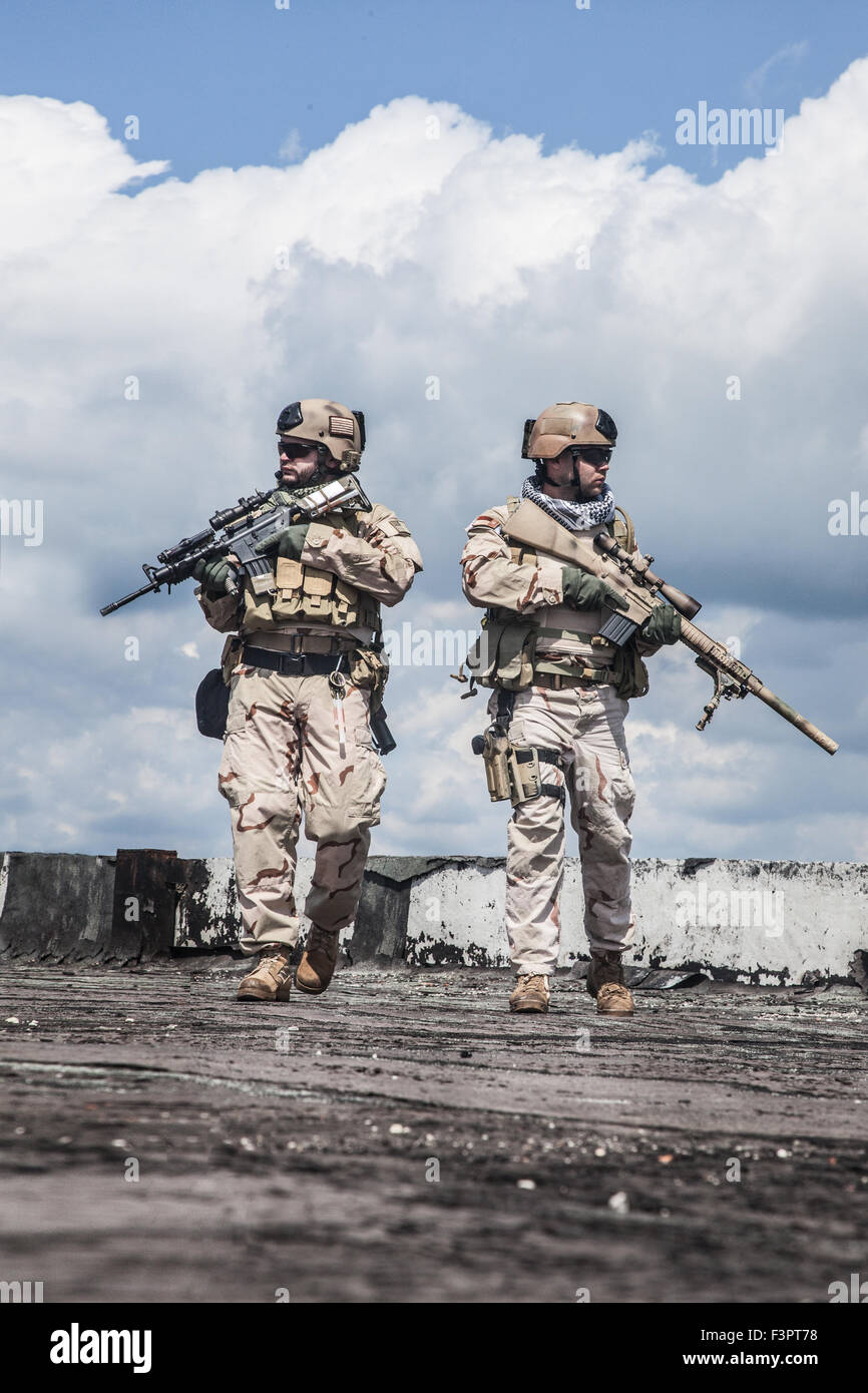 U.s. armed forces seals hi-res stock photography and images - Alamy