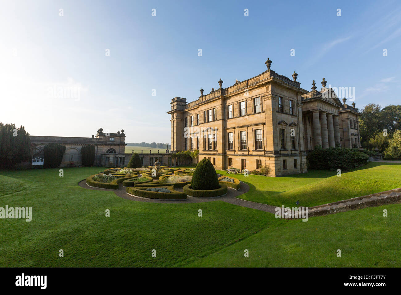 Duncombe High Resolution Stock Photography and Images - Alamy