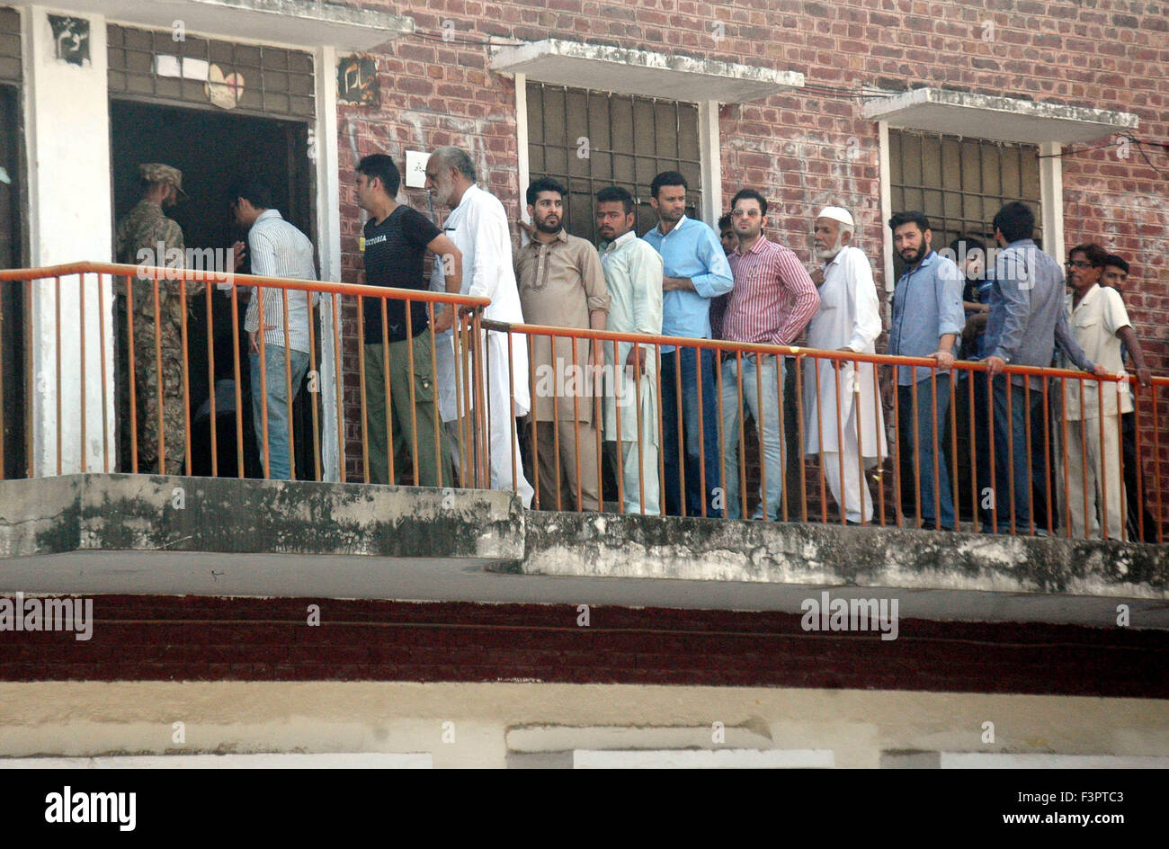 Assembly lahore hi-res stock photography and images - Alamy