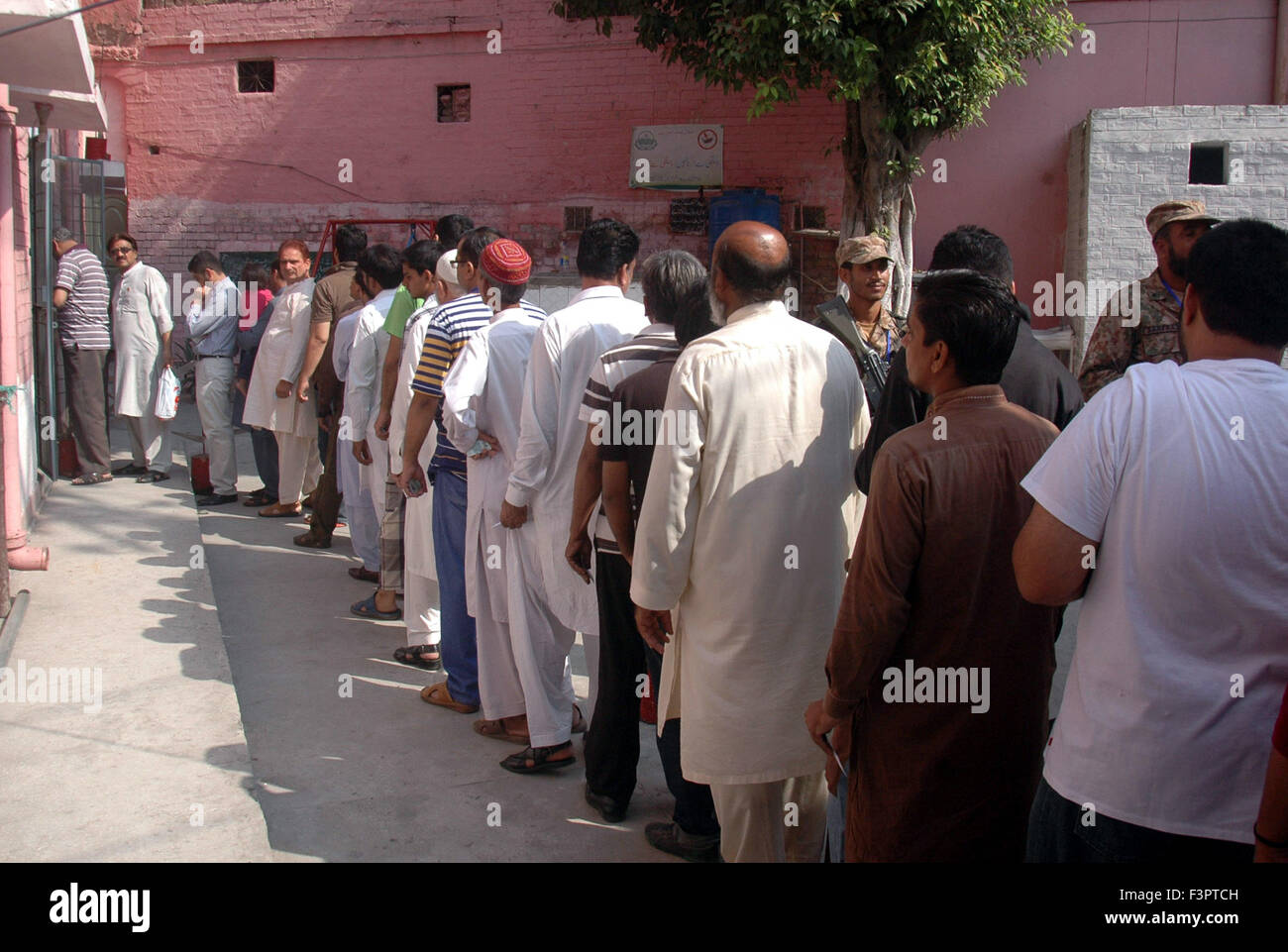 Assembly lahore hi-res stock photography and images - Alamy