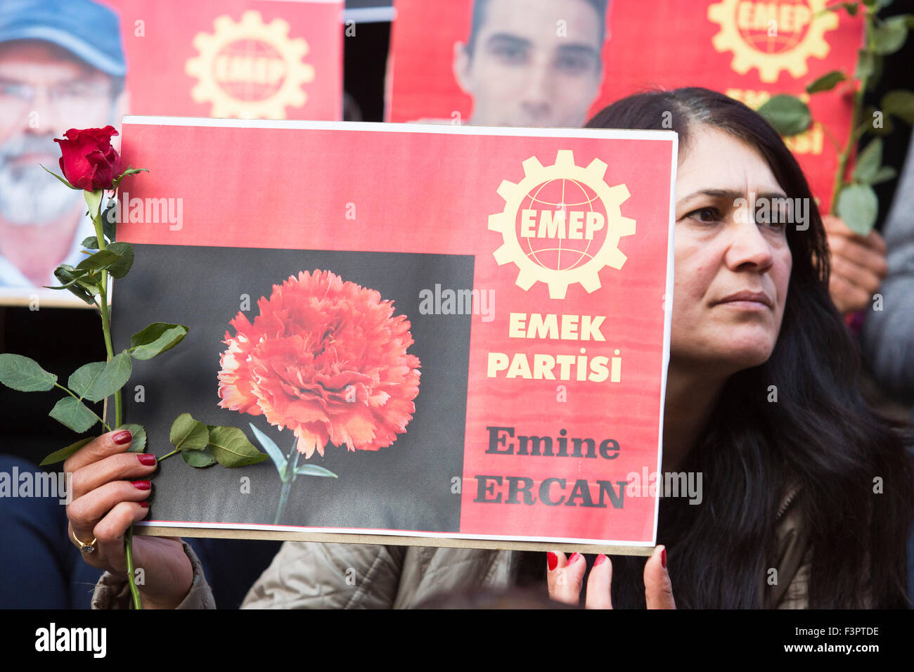 Emek Partisi High Resolution Stock Photography and Images - Alamy