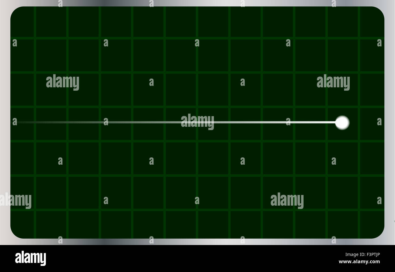 Glowing graph hi-res stock photography and images - Alamy