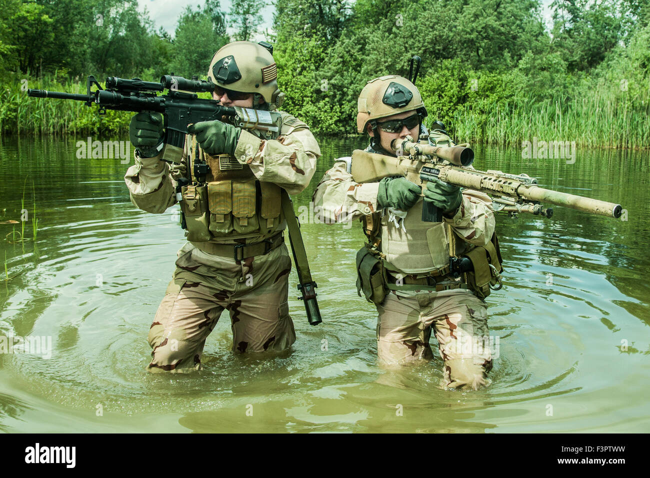 Navy Seal Raid High Resolution Stock Photography and Images - Alamy