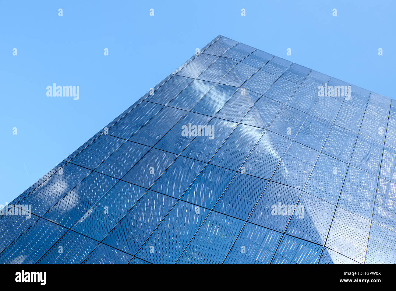 Graphene research building hi-res stock photography and images - Alamy