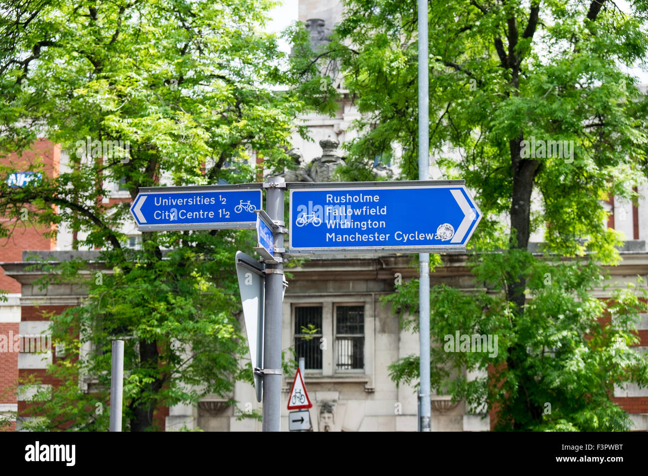 Fallowfield hi-res stock photography and images - Alamy