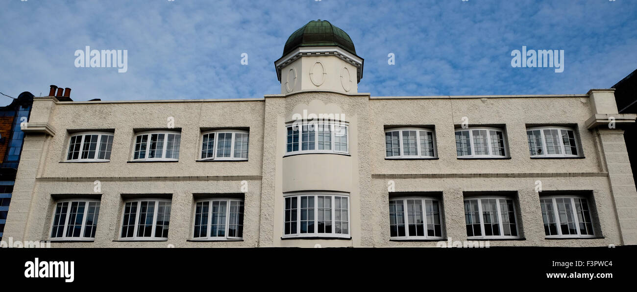 Hammersmith king street hi-res stock photography and images - Alamy