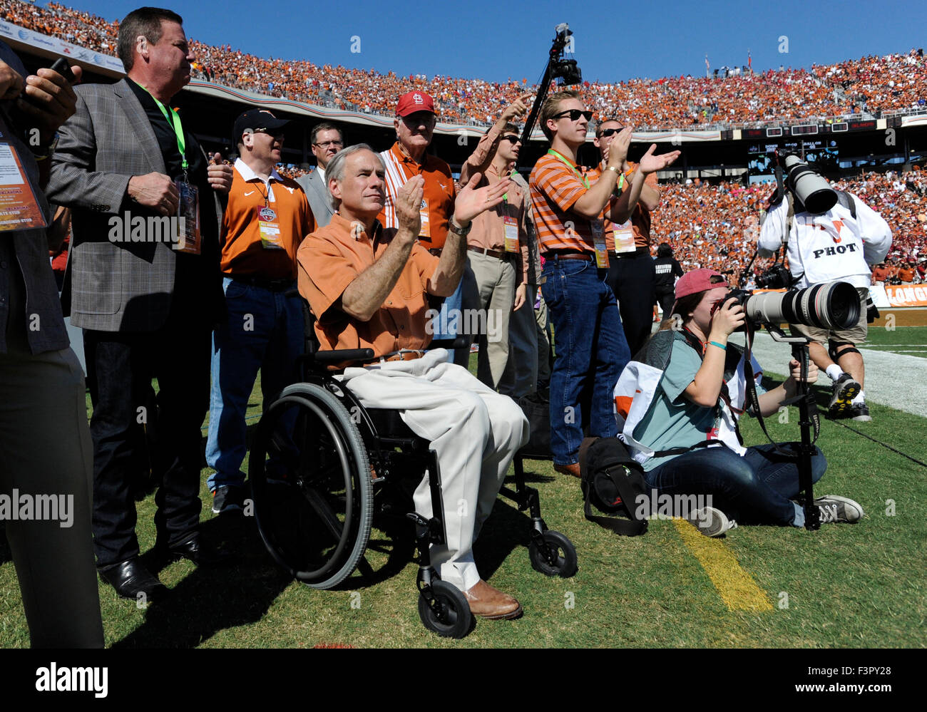 Red river showdown hi-res stock photography and images - Alamy