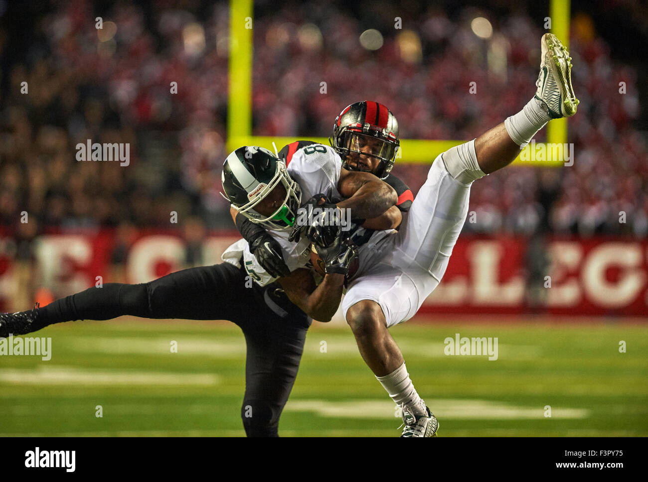 Isaiah wharton hi-res stock photography and images - Alamy