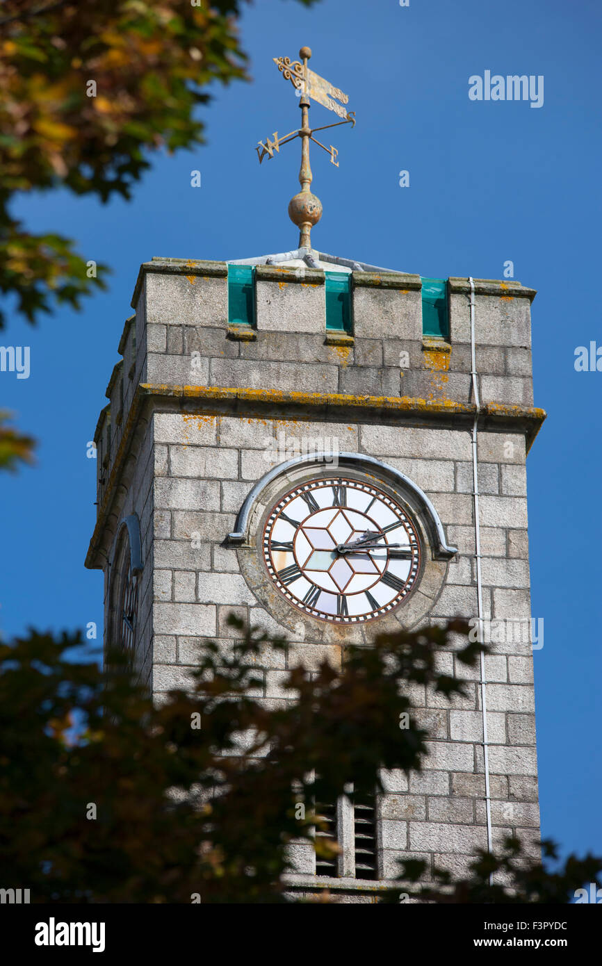 Redruth england hi-res stock photography and images - Alamy
