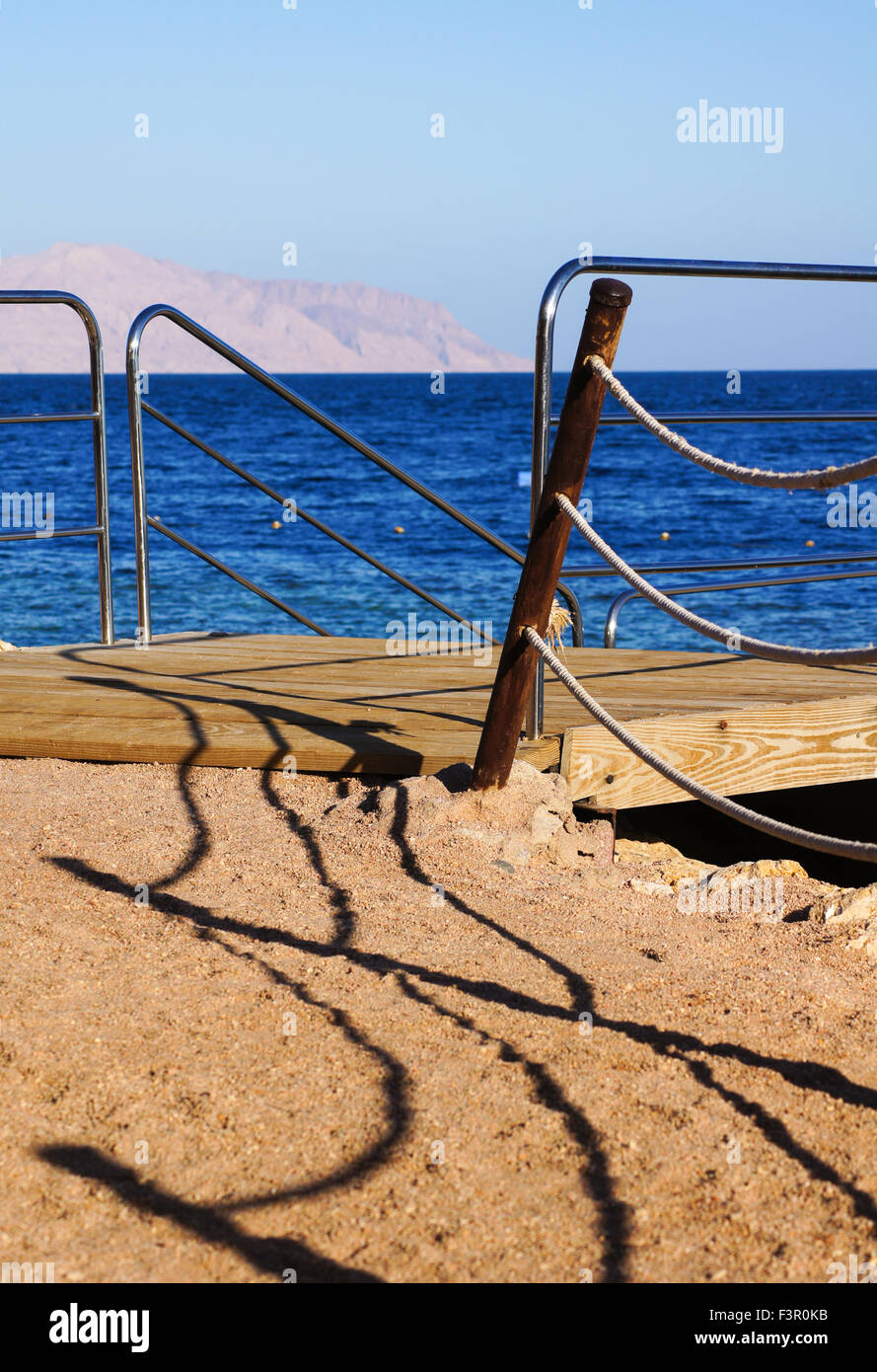 Egyptian rope hi-res stock photography and images - Alamy