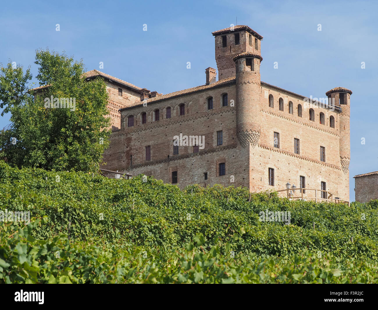 Cuneo italy city hi-res stock photography and images - Alamy