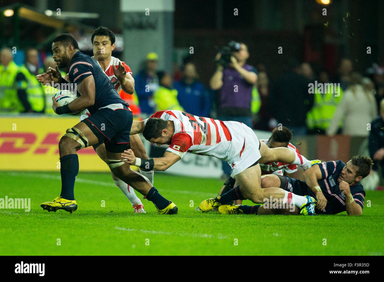 Andrew Hesketh High Resolution Stock Photography and Images - Alamy