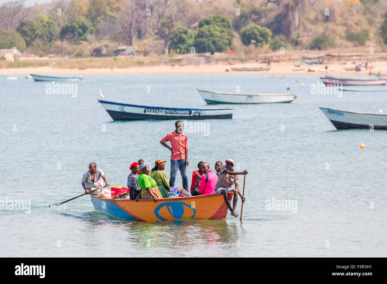 North african lifestyle hi-res stock photography and images - Alamy
