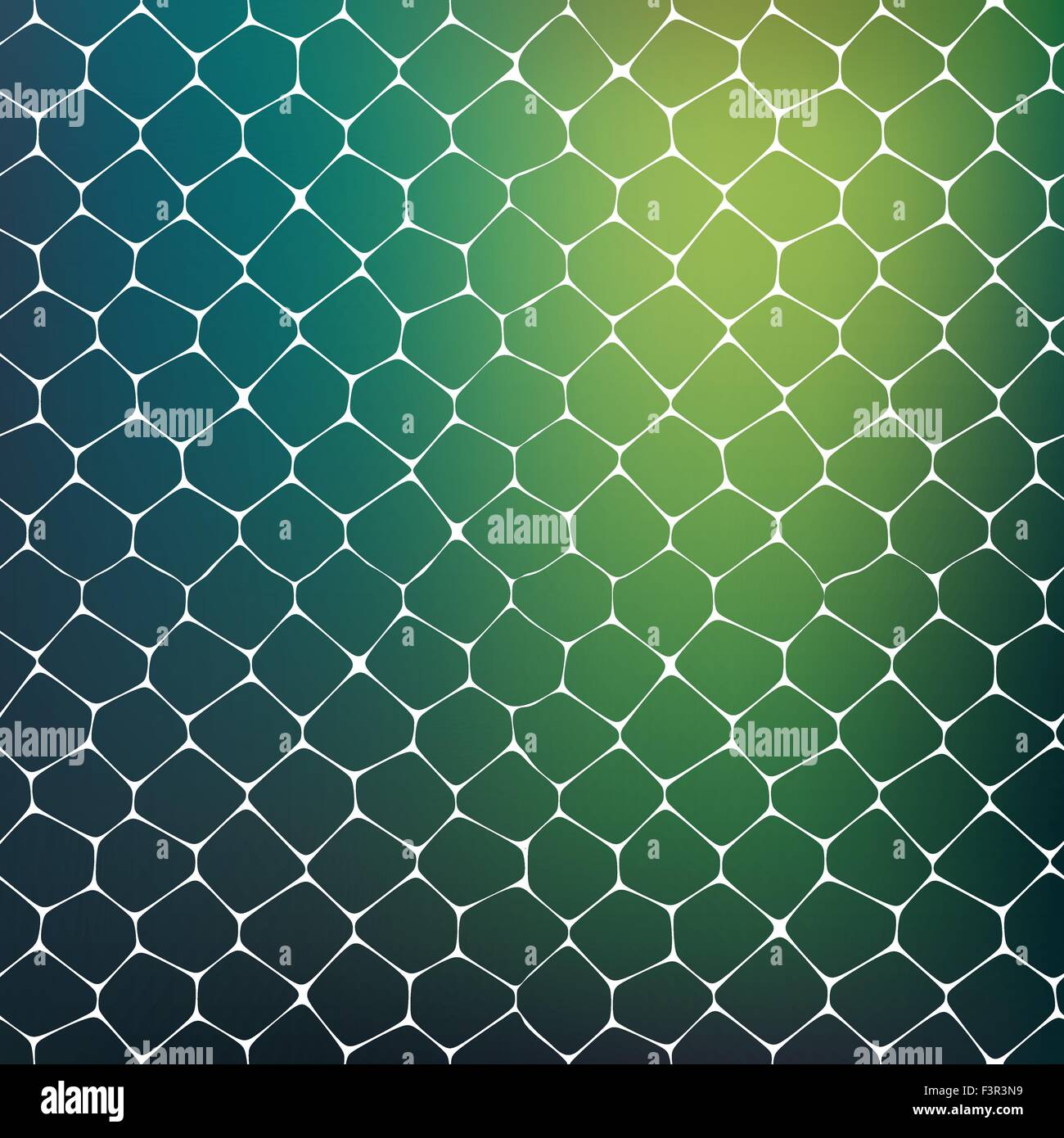 Abstract background of colored cells Stock Vector Image & Art - Alamy