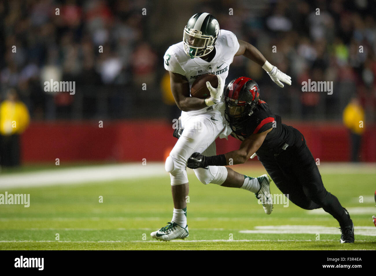 Isaiah wharton hi-res stock photography and images - Alamy