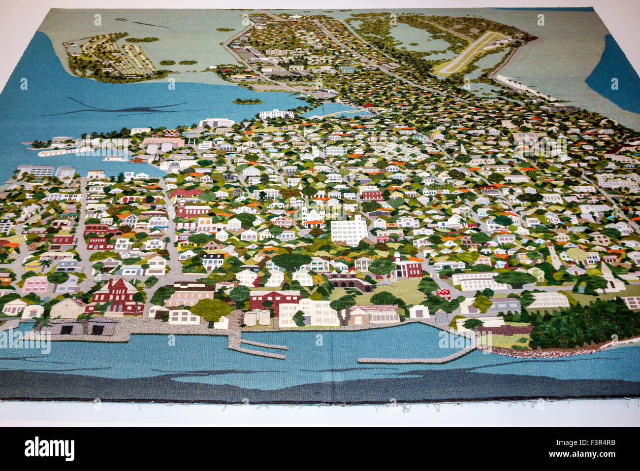 Key West Florida,Keys,Old Town,Key West Museum of Art & History,woven ...