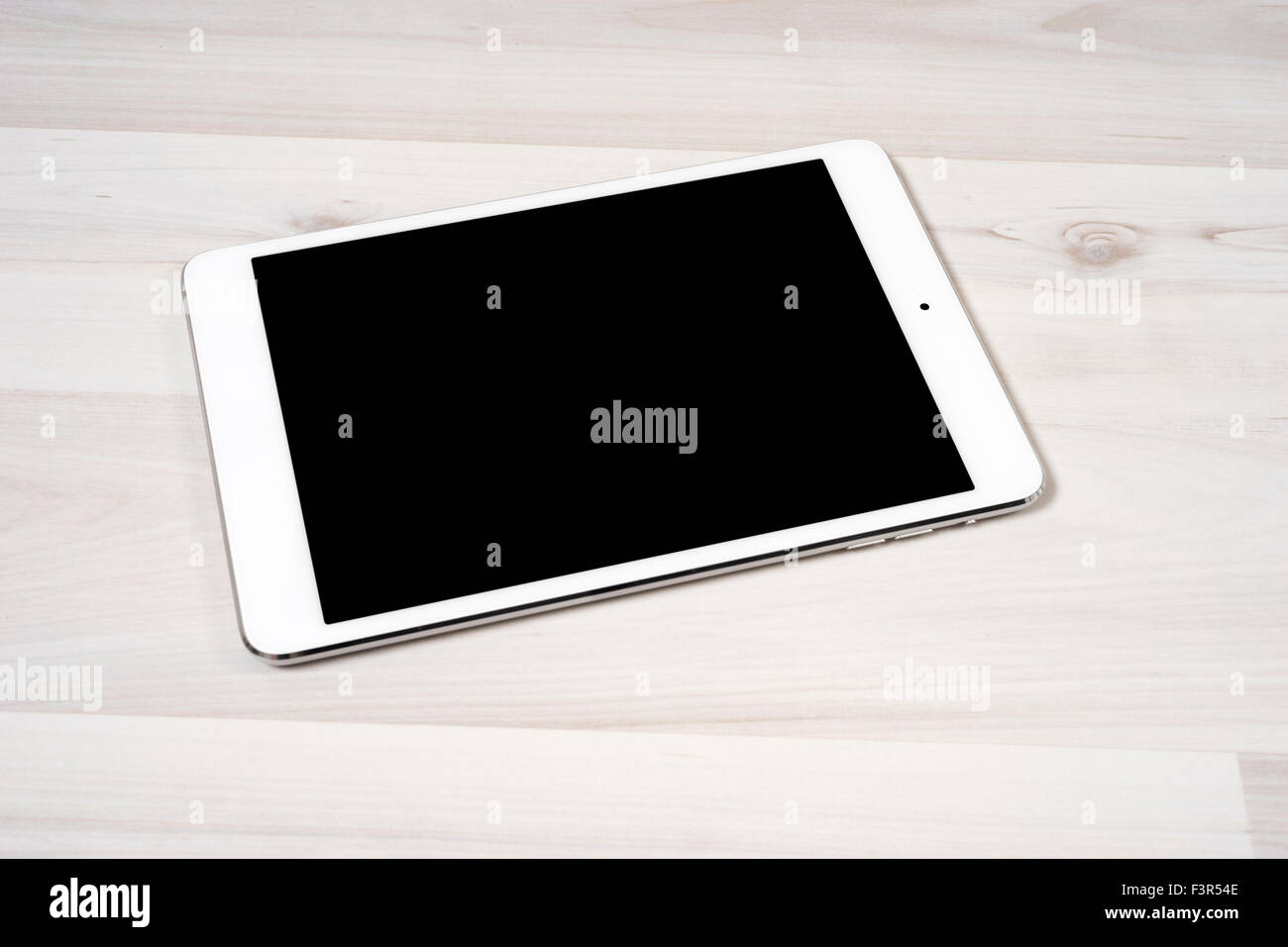 Top view wireless digital hi-res stock photography and images - Alamy